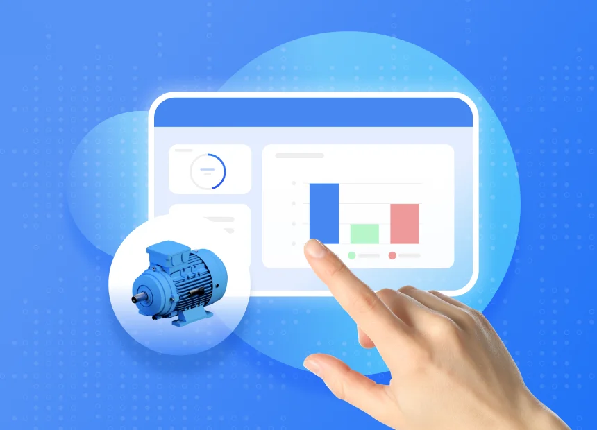 Gestión de activos: más allá de la gestión de mantenimiento